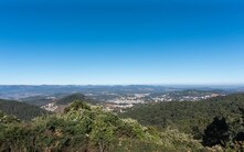 doddabetta peak timings