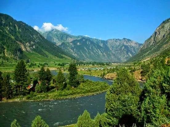 Aru Valley | Pahalgam - What to Expect | Timings | Tips - Trip Ideas by ...