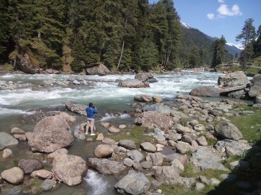 Aru Valley | Pahalgam - What to Expect | Timings | Tips - Trip Ideas by ...
