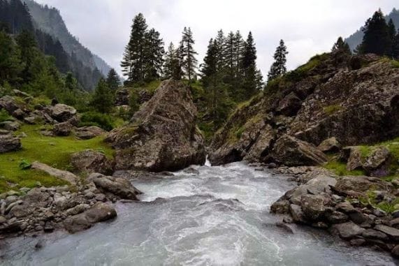 Aru Valley | Pahalgam - What to Expect | Timings | Tips - Trip Ideas by ...