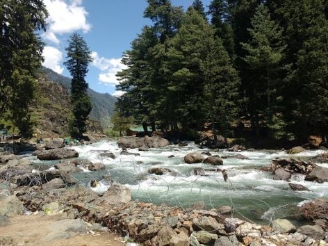 Betaab Valley | Pahalgam - What to Expect | Timings | Tips - Trip Ideas ...