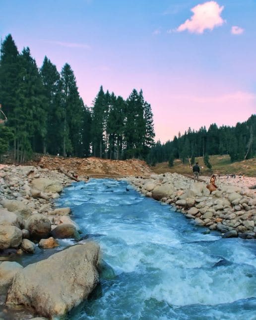 Lidder Amusement Park | Pahalgam - What to Expect | Timings | Tips ...