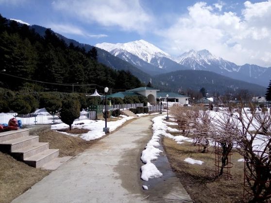 Lidder Amusement Park | Pahalgam - What to Expect | Timings | Tips ...