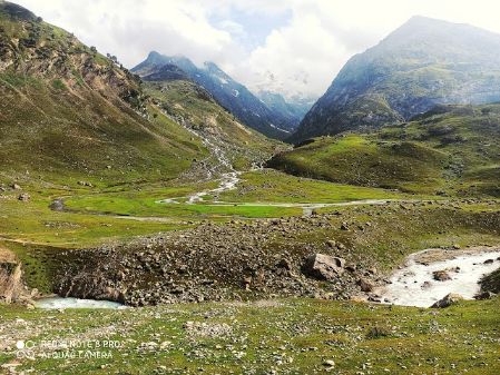 Visit Sheshnag Lake | Pahalgam - What to Expect | Timings | Tips - Trip ...