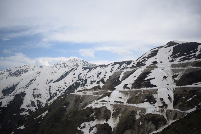 Sinthan Top | Pahalgam - What to Expect | Timings | Tips - Trip Ideas ...