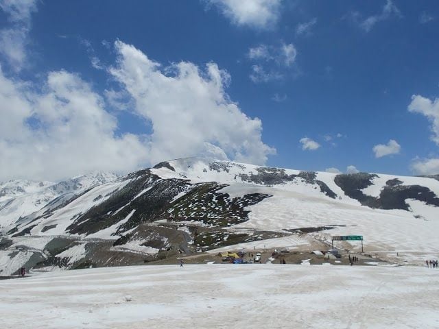 Sinthan Top | Pahalgam - What to Expect | Timings | Tips - Trip Ideas ...