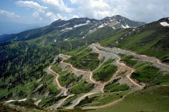 Sinthan Top | Pahalgam - What to Expect | Timings | Tips - Trip Ideas ...