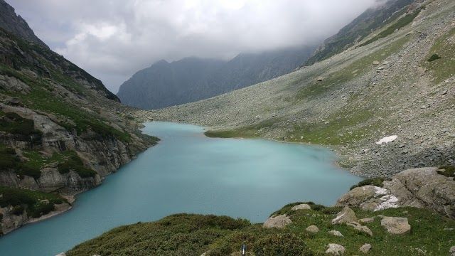 Visit Tulian Lake | Pahalgam - What to Expect | Timings | Tips - Trip ...