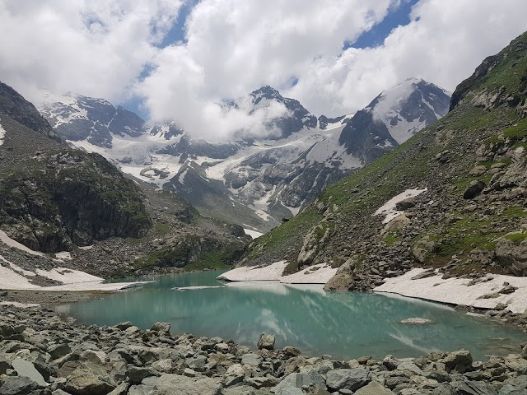 Visit Tulian Lake | Pahalgam - What to Expect | Timings | Tips - Trip ...