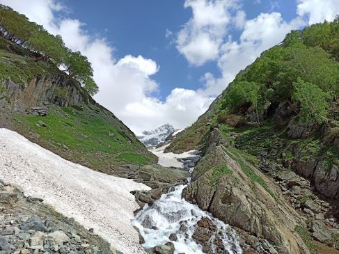 Visit Tulian Lake | Pahalgam - What to Expect | Timings | Tips - Trip ...