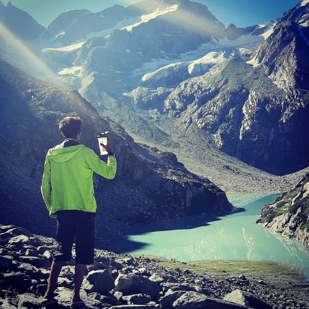 Visit Tulian Lake | Pahalgam - What to Expect | Timings | Tips - Trip ...