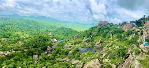 25 Places to Visit in Palanpur| Palanpur Tourist Places & Nearby Spots ...