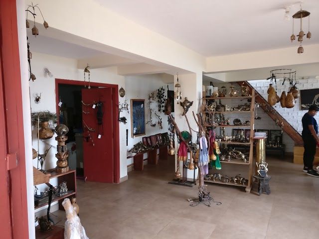 Explore Devrai Art Village | Panchgani - What to Expect | Timings ...