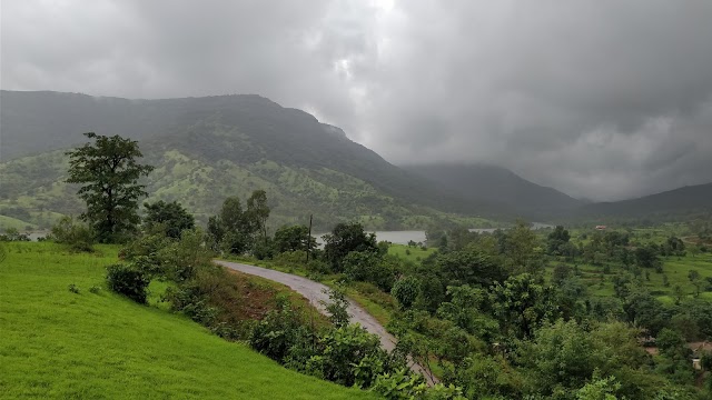 Dhom Dam | Panchgani - What to Expect | Timings | Tips - Trip Ideas by ...