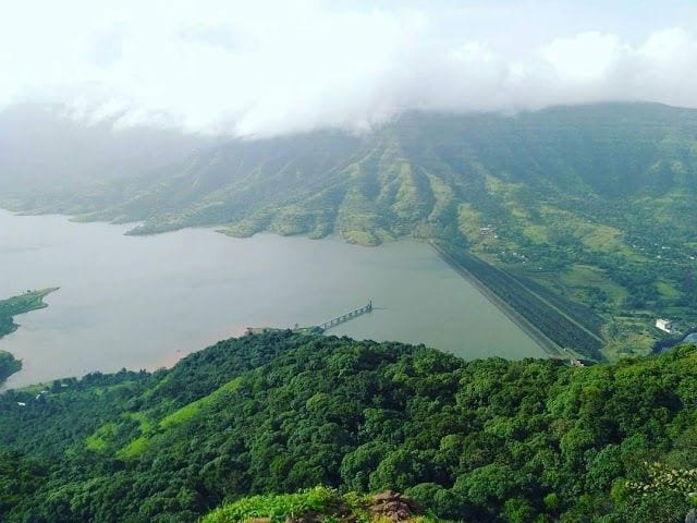 Dhom Dam | Panchgani - What to Expect | Timings | Tips - Trip Ideas by ...