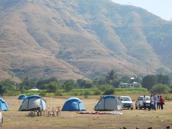 Dhom Dam | Panchgani - What to Expect | Timings | Tips - Trip Ideas by ...