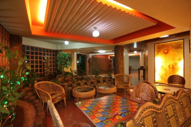 Hotel Mount View Heritage | Panchgani - What to Expect | Timings | Tips ...