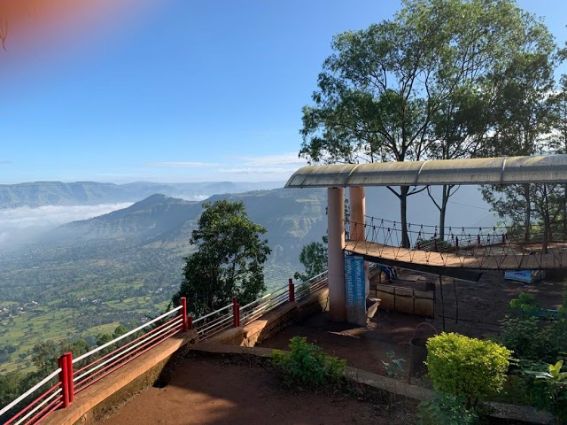 Parsi Point | Panchgani - What to Expect | Timings | Tips - Trip Ideas ...