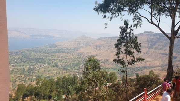 Parsi Point | Panchgani - What to Expect | Timings | Tips - Trip Ideas ...