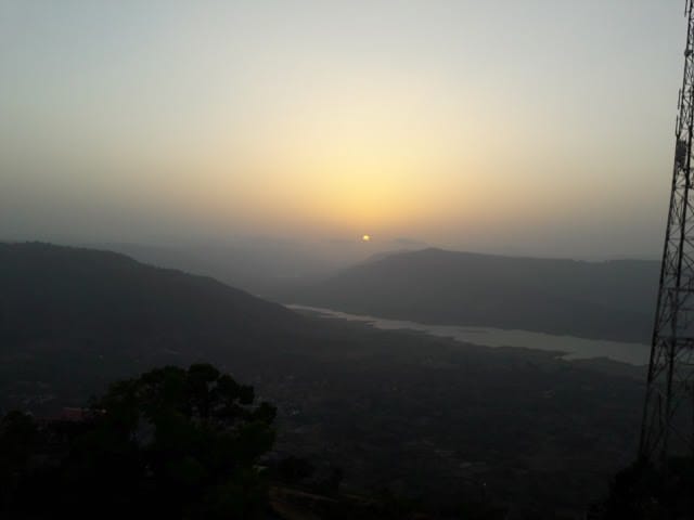 Sydney Point | Panchgani - What to Expect | Timings | Tips - Trip Ideas ...