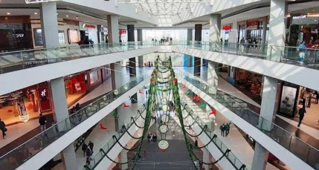 Elante Mall Near Panchkula | Panchkula - What to Expect | Timings ...