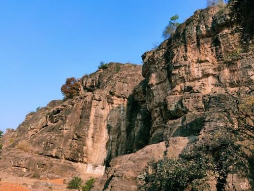 Jatashankar Temple, Pachmarhi - Timing, History & Photos