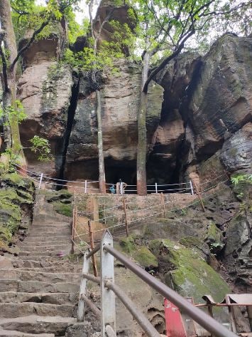Jatashankar Temple, Pachmarhi - Timing, History & Photos