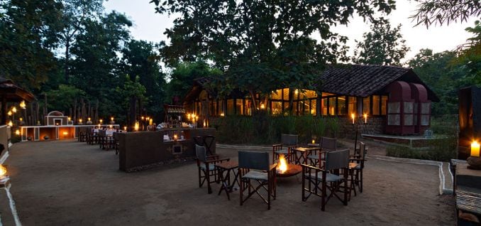 Reni Pani Jungle Resort | Pachmarhi - What to Expect | Timings | Tips ...