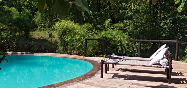 Reni Pani Jungle Resort | Pachmarhi - What to Expect | Timings | Tips ...