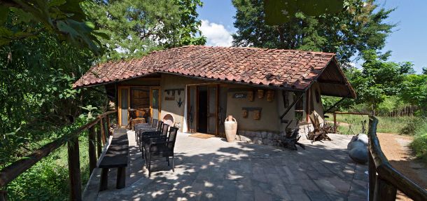 Reni Pani Jungle Resort | Pachmarhi - What to Expect | Timings | Tips ...