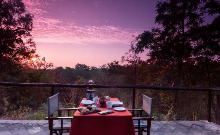 Reni Pani Jungle Resort | Pachmarhi - What to Expect | Timings | Tips ...