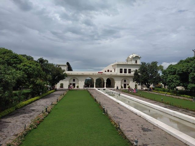 Pinjore Garden | Parwanoo - What to Expect | Timings | Tips - Trip ...