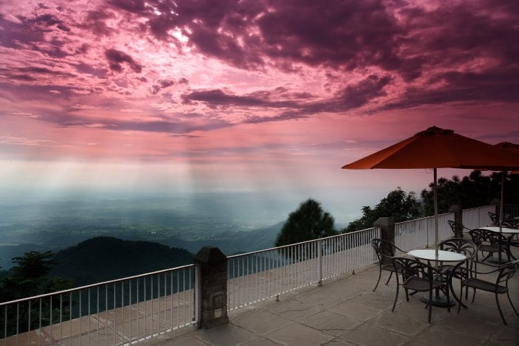 Timber Trail Heights | Parwanoo - What to Expect | Timings | Tips ...