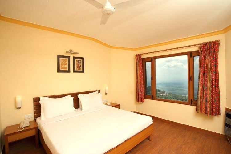 Timber Trail Heights | Parwanoo - What to Expect | Timings | Tips ...