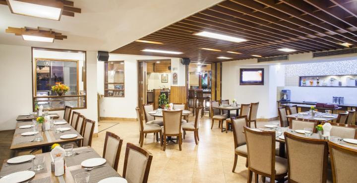 Timber Trail Resort | Parwanoo - What to Expect | Timings | Tips - Trip ...