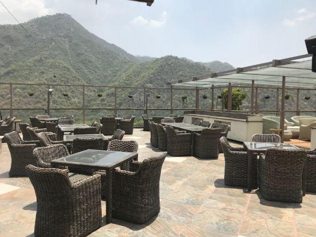 Timber Trail Resort | Parwanoo - What to Expect | Timings | Tips - Trip ...