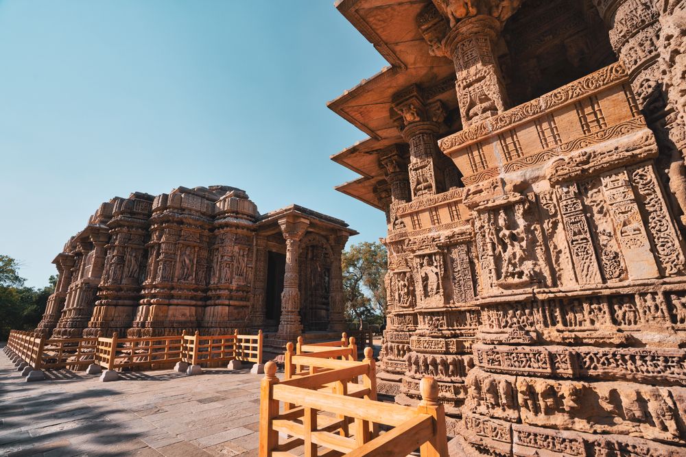 9 Places to Visit in Patan| Patan Tourist Places & Nearby Spots| MakeMyTrip