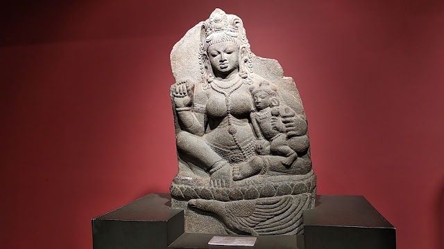 Bihar Museum, Patna - Ticket Price, Timings, Photos