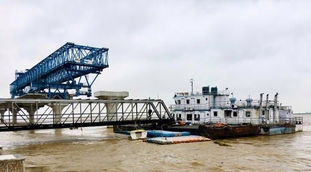 Gandhi Ghat | Patna - What to Expect | Timings | Tips - Trip Ideas by ...