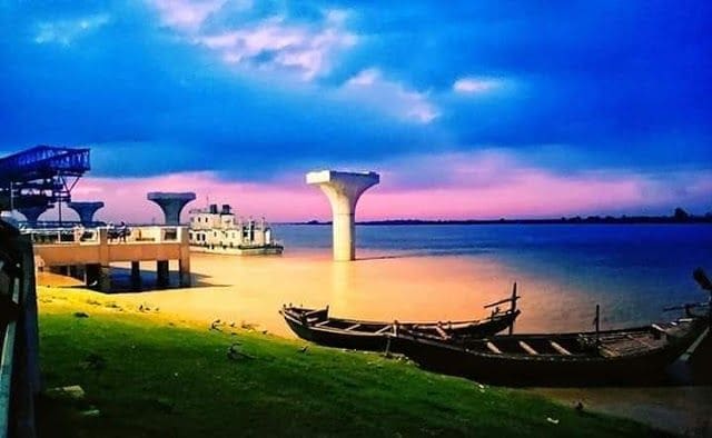 Gandhi Ghat | Patna - What to Expect | Timings | Tips - Trip Ideas by ...