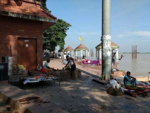 Gandhi Ghat | Patna - What to Expect | Timings | Tips - Trip Ideas by ...