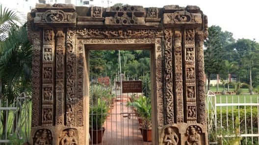 Patna Museum, Patna - Ticket Price, Timings, Photos