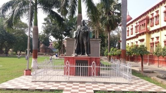 Patna Museum, Patna - Ticket Price, Timings, Photos