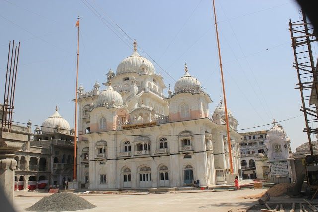Takht Sri Patna Sahib | Patna - What to Expect | Timings | Tips - Trip ...