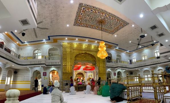 Takht Sri Patna Sahib | Patna - What to Expect | Timings | Tips - Trip ...