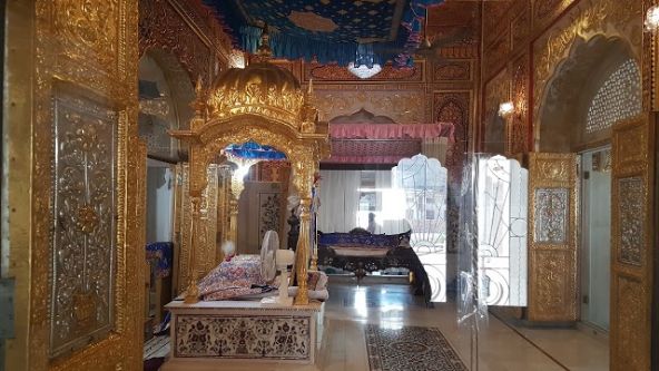 Takht Sri Patna Sahib | Patna - What to Expect | Timings | Tips - Trip ...