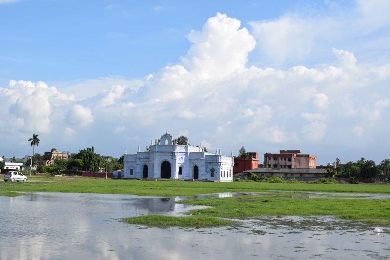 Darbhanga | Patna - What to Expect | Timings | Tips - Trip Ideas by ...
