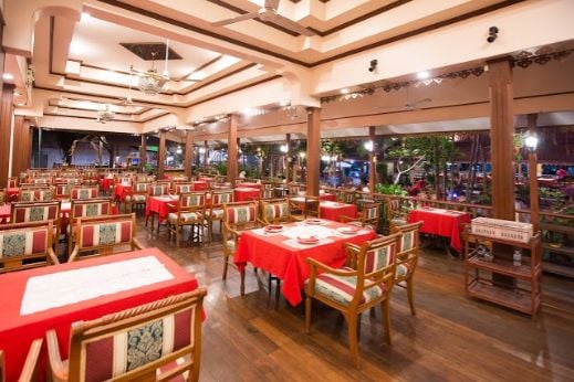 Ruen Thai Restaurant | Pattaya - What to Expect | Timings | Tips - Trip ...