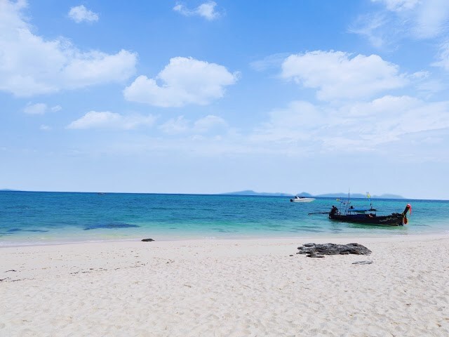 Bamboo Island | Phi Phi Islands - What to Expect | Timings | Tips ...