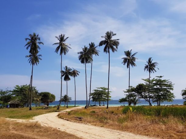 Loh Moo Dee Beach, Phi Phi Islands - Things to Do, Timings & Photos